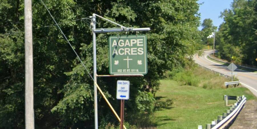 Agape Acres, Inc | 952 State Rt 511, Ashland, OH 44805 | MHBO.com