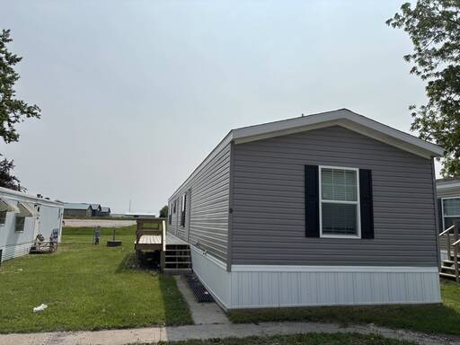 Mobile Home Park Reviews for Alta Manufactured Home Community, Alta, IA