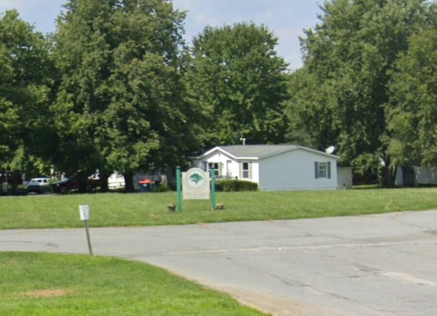 Homestead Mobile Home Estates | 4 Homestead Drive, Port Deposit, MD ...