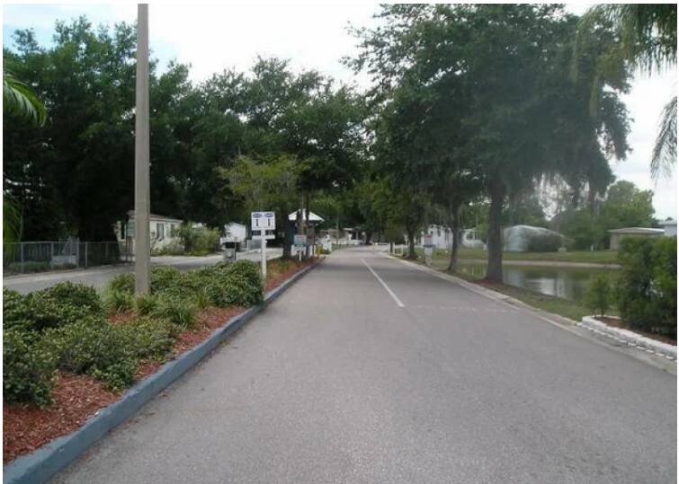Three Lakes Manufactured Home Community | 9800 Sheldon Road, Tampa, FL ...