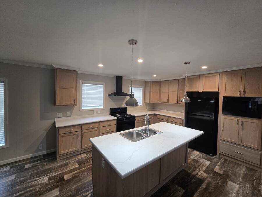 For Sale- 6655 Jackson Rd, Lot #373, Ann Arbor, MI 48103 | Double Wide ...