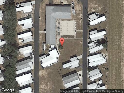 Braswells Heritage Estates | 2902 Bruce Lane, Sebring, FL 33870 | MHBO.com