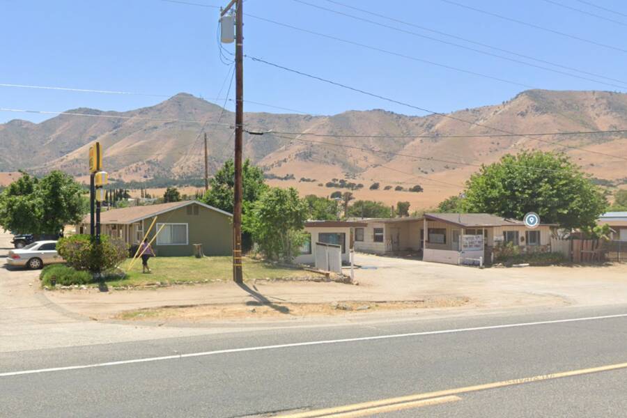 Lake Isabella Rv Resort | 11936 Mobile Dr, Lake Isabella, CA 93240 ...