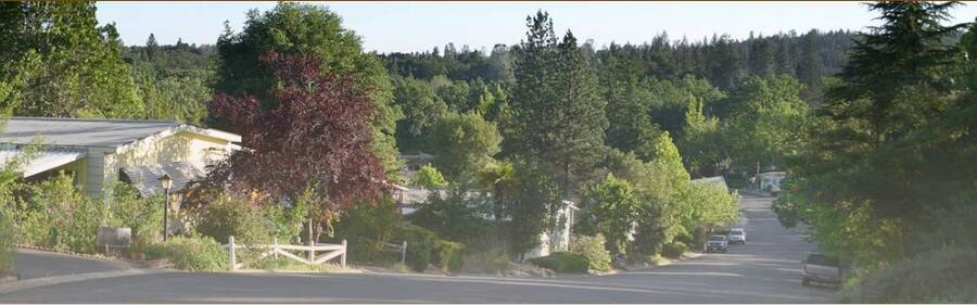 Murphys Diggins Mobile Home Park | 216 Tom Bell Road, Murphys, CA 95247 ...