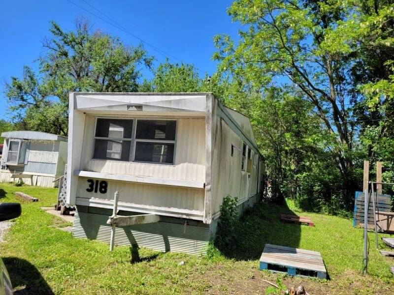 For Sale- 2902 N 12th St, Lot #318, Saint Joseph, MO 64505 | Single ...