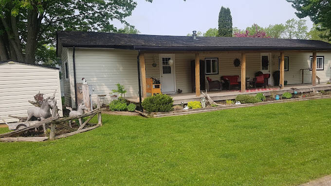 Kenron Estates | 3 Eastview Blvd, Belleville, ON K8N 4Z3 | MHBO.com