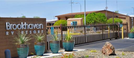 Raindance Mobile Park | 2605 South Tomahawk, Apache Junction, AZ 85119 ...