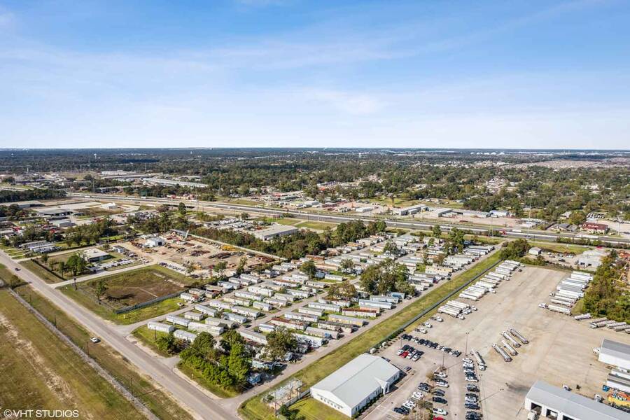 Northshore Park-A-Home | 15500 East Freeway Service Road, Channelview ...