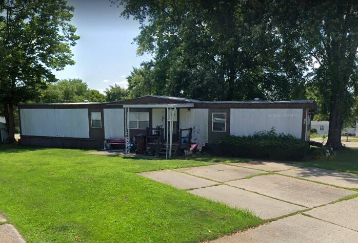 Rolling Acres Mobile Home Park | 8420 Kilby Rd, Harrison, OH 45030 ...