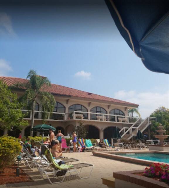 Del Tura Golf & Country Club| 33 Homes Available | 18621 N Tamiami Trail, North Fort Myers, FL ...