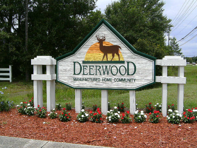 Deerwood| 12 Homes Available | 1575 Pel Street, Orlando, FL 32828 ...
