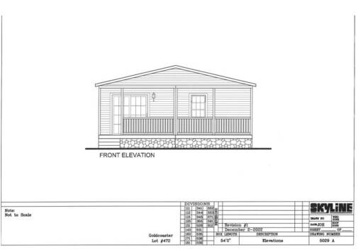 Goldcoaster| 9 Homes Available | 34850 S.W. 187Th Ave., Homestead, FL ...