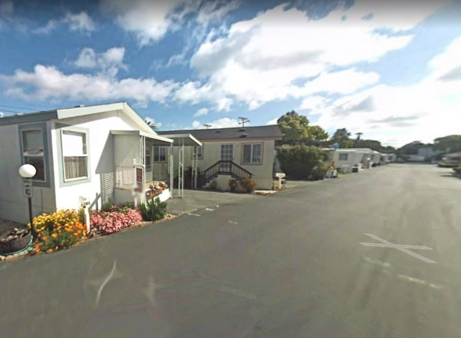 Rancho La Mesa MHC | 1201 Sycamore Terrace, Sunnyvale, CA 94086 | MHBO.com