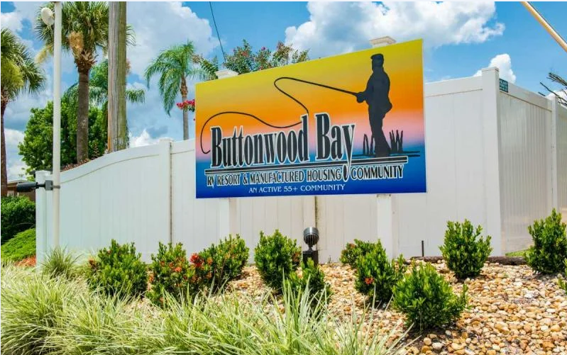 Buttonwood Bay RV Resort| 12 Homes Available | 10001 U.S. 27 South ...