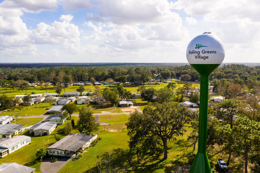 Rolling Greens Village| 33 Homes Available | 1901 Se 58th Ave, Ocala ...