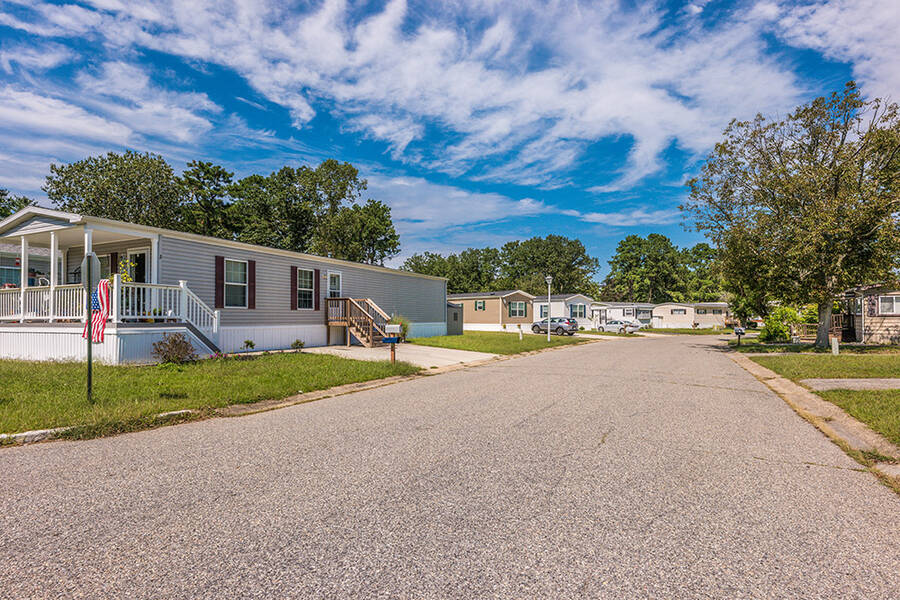 Pine Ridge at Crestwood| 8 Homes Available | 2 Fox Street, Manchester ...