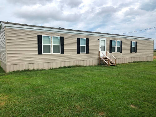 Kentucky Mobile Homes For Sale or Rent in Morehead, Mckee ...