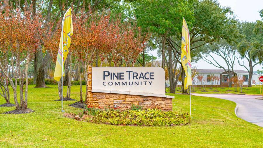 Pine Trace| 3 Homes Available | 920 Century Plaza Drive, Houston, TX ...