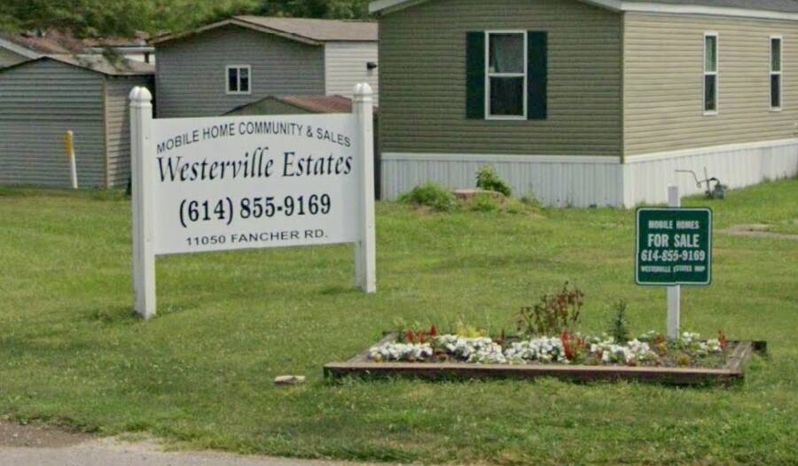 Westerville Estates | 11050 Fancher Rd, Westerville, OH 43082 | MHBO.com