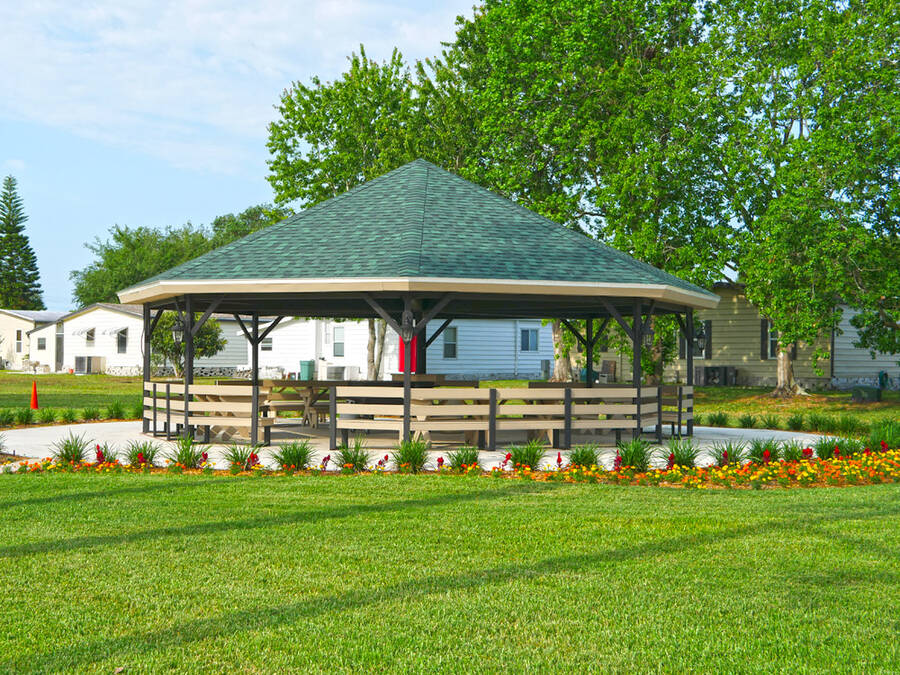 Pickwick Village| 9 Homes Available | 4500 South Clyde Morris Blvd ...