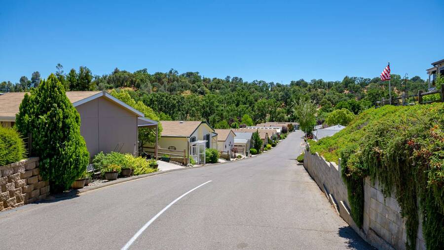 Oak Creek| 4 Homes Available | 46041 Road 415, Coarsegold, CA 93614 ...