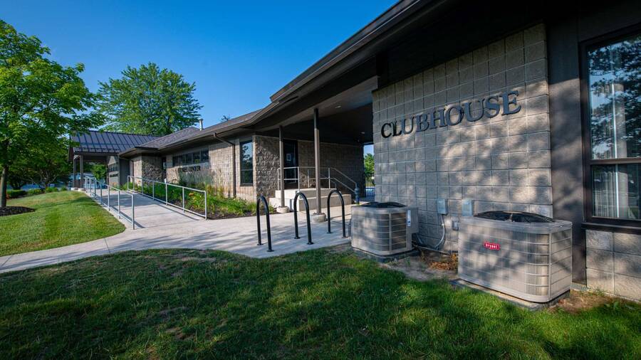 Scio Farms| 6 Homes Available | 6655 Jackson Road, Ann Arbor, MI 48103 ...