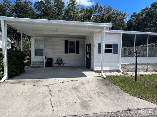 Strawberry Ridge Village| 16 Homes Available | 3419 State Road 60 East ...