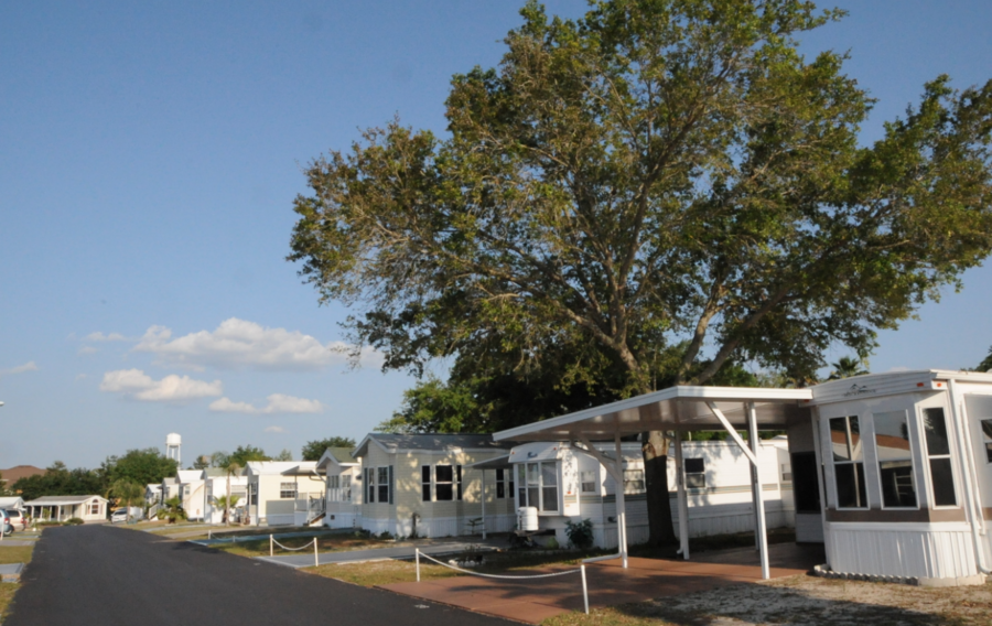 Recreation Plantation RV Resort | 609 Hwy 466, Lady Lake, FL 32159 ...