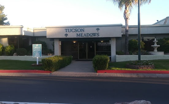 Tucson Meadows Mobile Home Park | 2121 South Pantano Road, Tucson, AZ ...