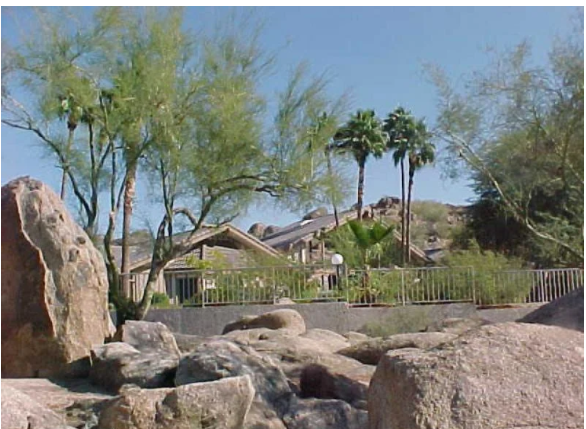 Boulder Ridge Mobile Home Park | 2233 East Behrend Drive, Phoenix, AZ ...