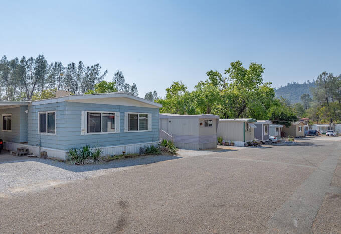 Shasta Lake Mobile Home Park | 17776 Red Bud Lane, Shasta Lake, CA ...