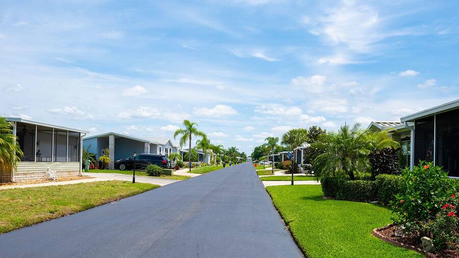 Windmill Village| 16 Homes Available | 427 Windmill Boulevard ...