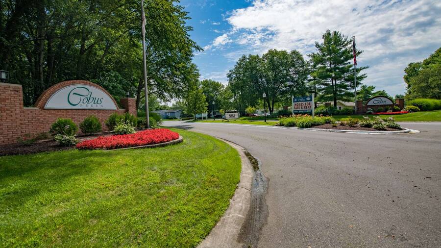 Cobus Green| 3 Homes Available | 54152 Ash Rd., Osceola, IN 46561 ...