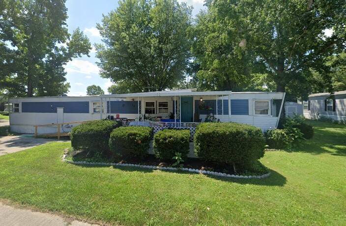 Rolling Acres Mobile Home Park | 8420 Kilby Rd, Harrison, OH 45030 ...