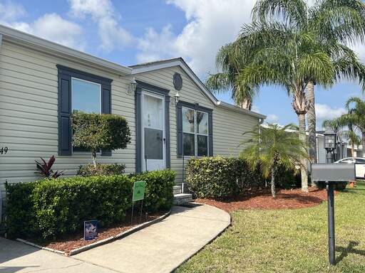 Palm Key Village| 6 Homes Available | 49473 Us-27, Davenport, FL 33897 ...