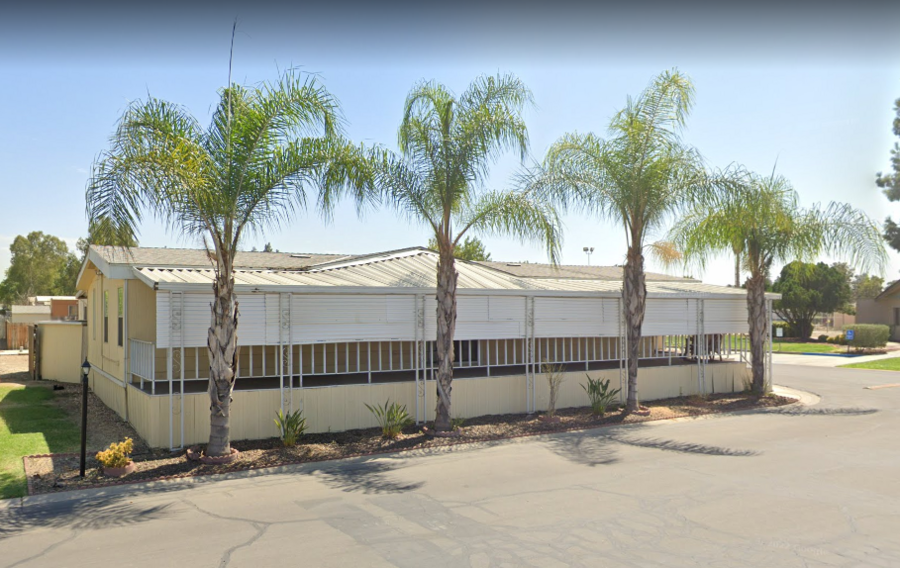 Rancho Fiesta Mobile Estates | 5505 West Tulare Avenue, Visalia, CA ...