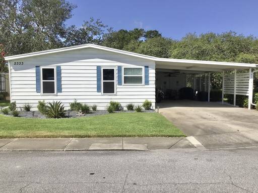 La Costa Village| 12 Homes Available | 1275 La Costa Blvd., Port Orange ...