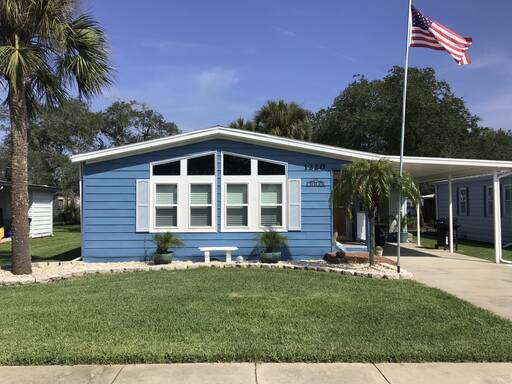 La Costa Village| 20 Homes Available | 1275 La Costa Blvd., Port Orange ...