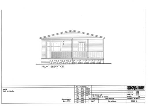 Goldcoaster| 9 Homes Available | 34850 S.W. 187Th Ave., Homestead, FL ...