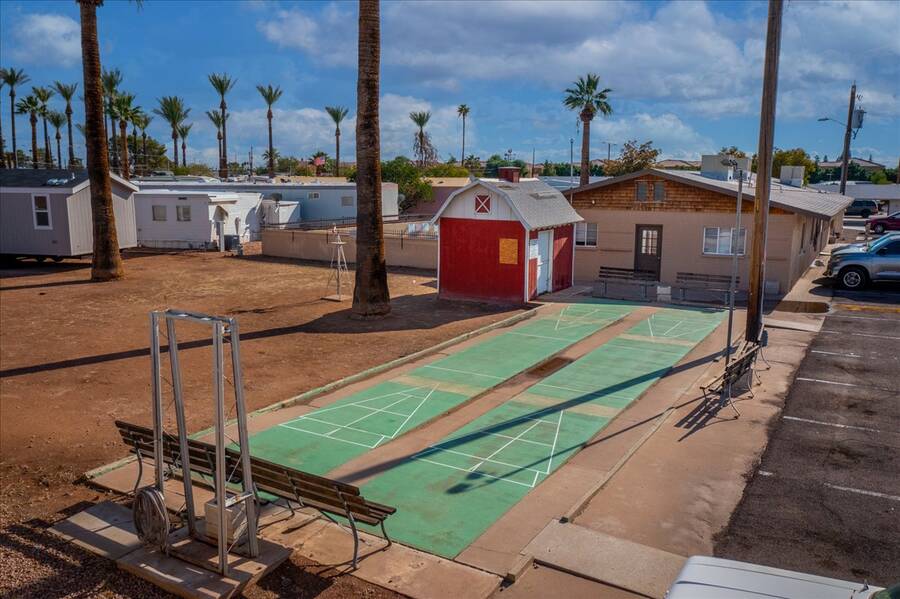 Southern Palms Mobile Home & RV Park | 29 W Southern Ave, Mesa, AZ ...