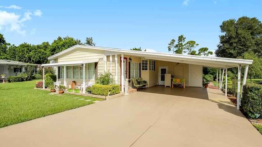 La Costa Village| 15 Homes Available | 1275 La Costa Blvd., Port Orange ...