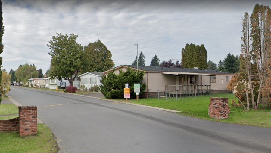 Golden West Mobile Manor | 6811 Ne 124TH Ave, Vancouver, WA 98682 ...