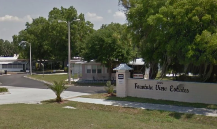 Fountainview Estates | 600 Fountainview Dr S, Lakeland, FL 33809 | MHBO.com