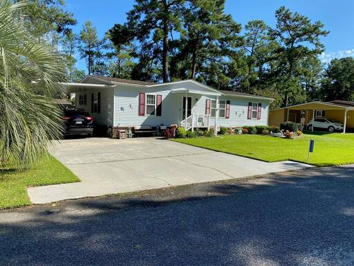 Ocean Pines| 10 Homes Available | 3196 Moonshadow Lane, Garden City, SC 29576 | MHBO.com