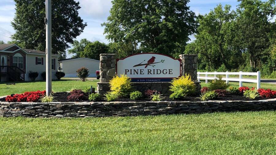 Pine Ridge| 2 Homes Available | 400 Swift St., Prince George, VA 23875 ...