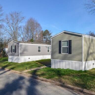 Delaware Mobile Home Parks in Dover, Newark, Townsend, Bear ...