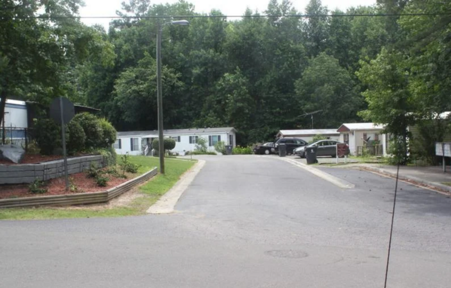 Piedmont Park and Gardens | 103 24th Street, Butner, NC 27509 | MHBO.com