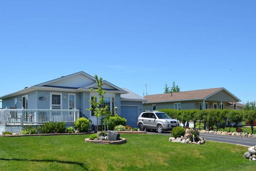 Conestoga Estates | 8773 Con 9 Rr1, Moorefield, ON N0G 2K0 | MHBO.com