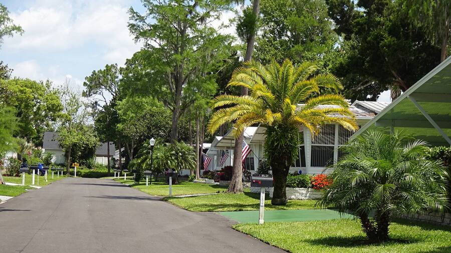 Colony in the Wood| 6 Homes Available | 4000 South Clyde Morris Blvd ...