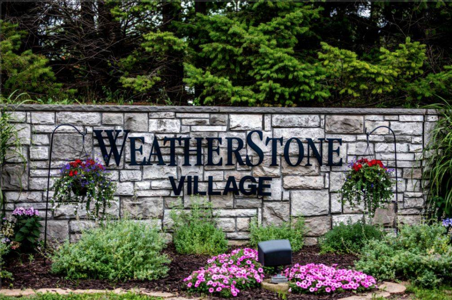 Weatherstone Village | 1100 Us 20 West, Michigan City, IN 46360 | MHBO.com